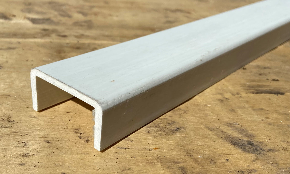 GRP Channels For Sale Online | Carbon Fibre Profiles – Carbon Fibre ...