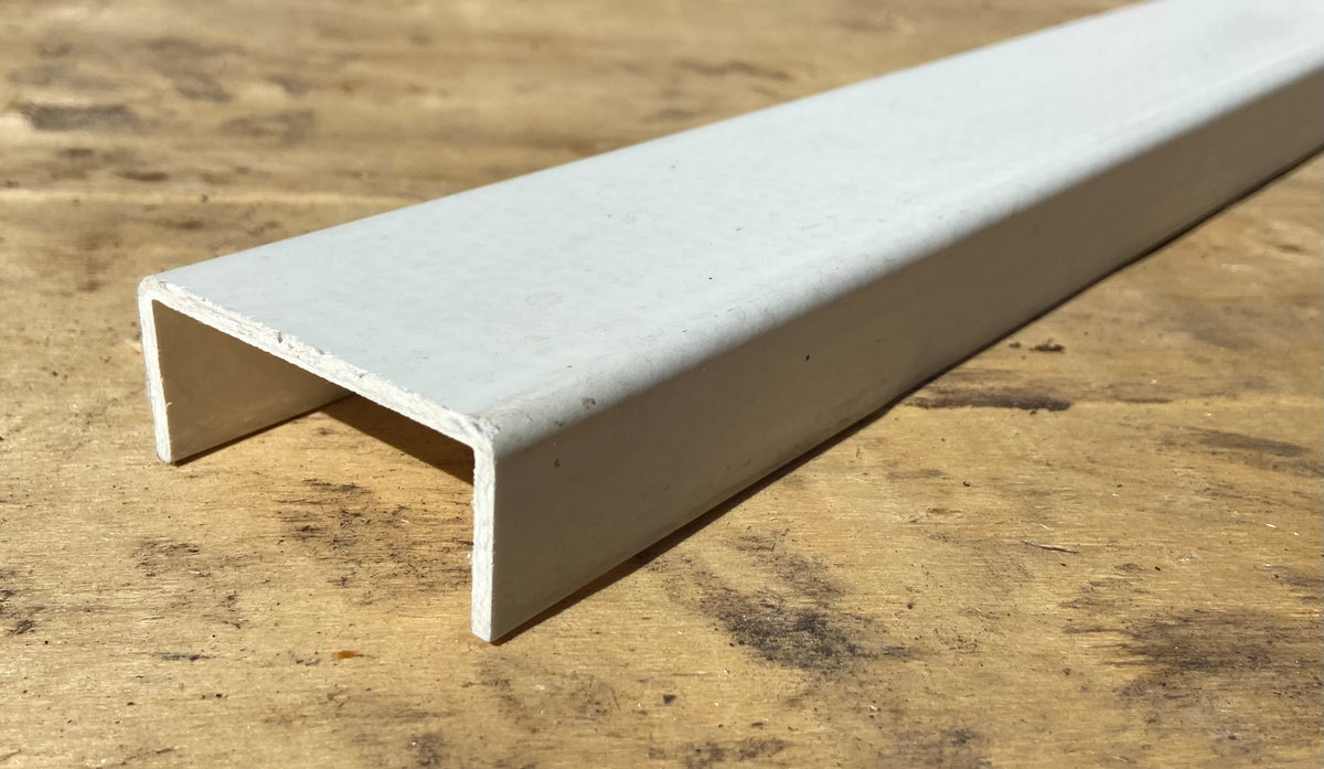 GRP Channels For Sale Online | Carbon Fibre Profiles – Carbon Fibre ...