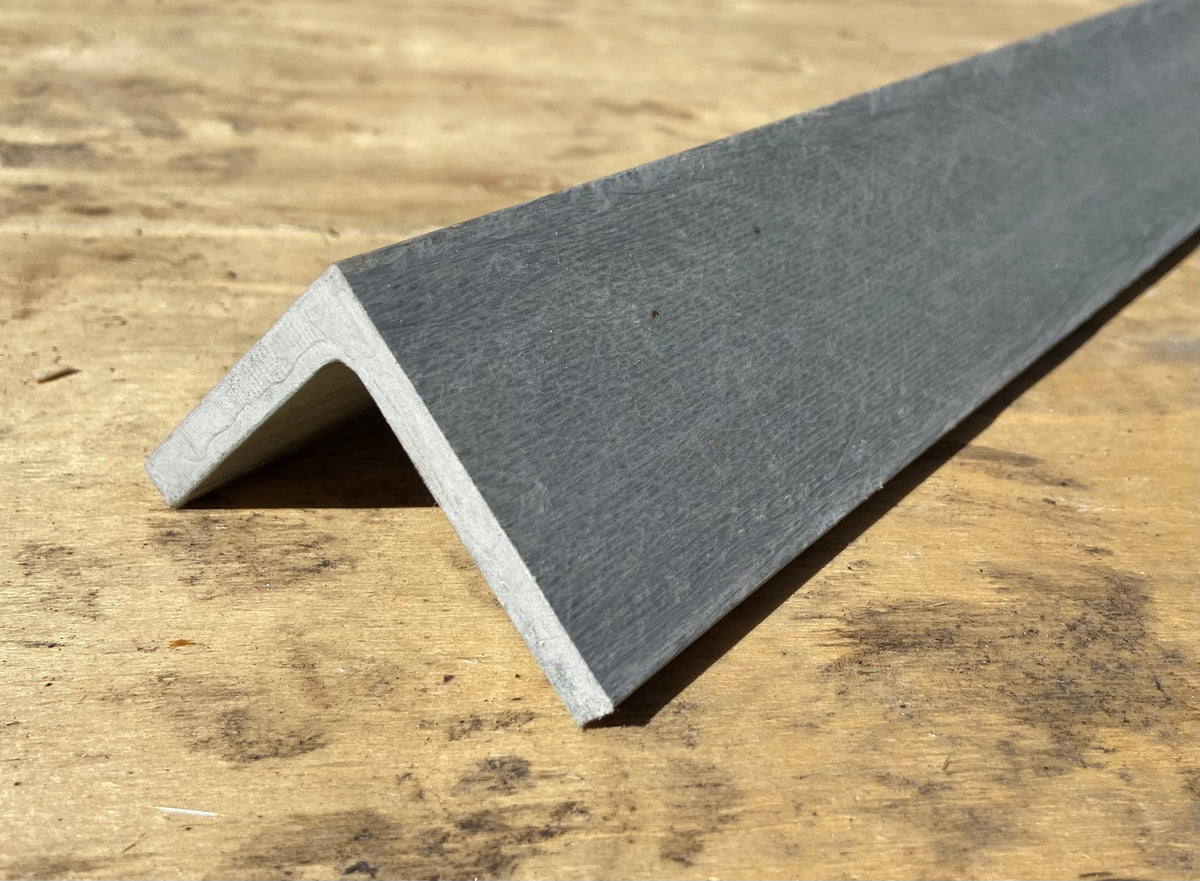 Shop GRP Angle Sections Online | Carbon Fibre Profiles – Carbon Fibre ...
