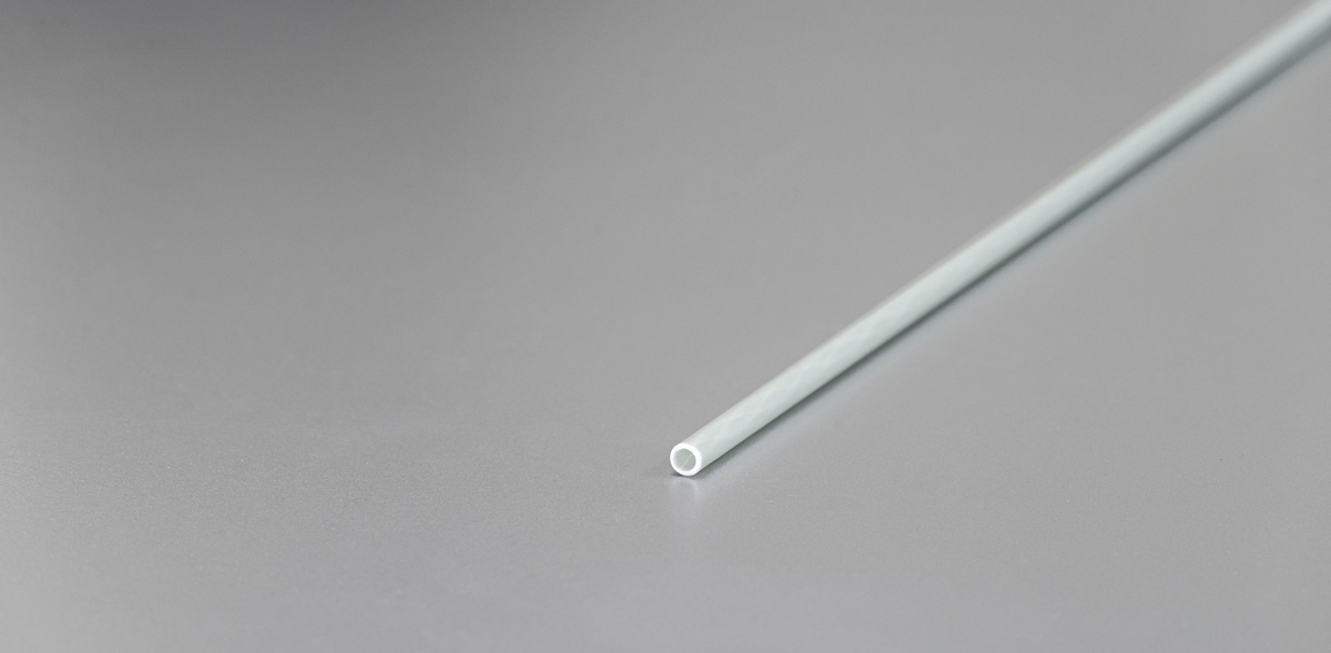 2m GRP Tubes For Sale | UK Made | Carbon Fibre Profiles – Carbon Fibre ...