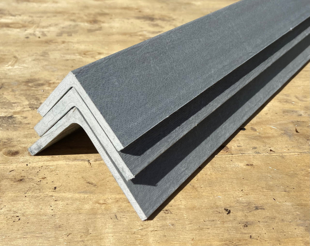 Shop GRP Angle Sections Online | Carbon Fibre Profiles – Carbon Fibre ...