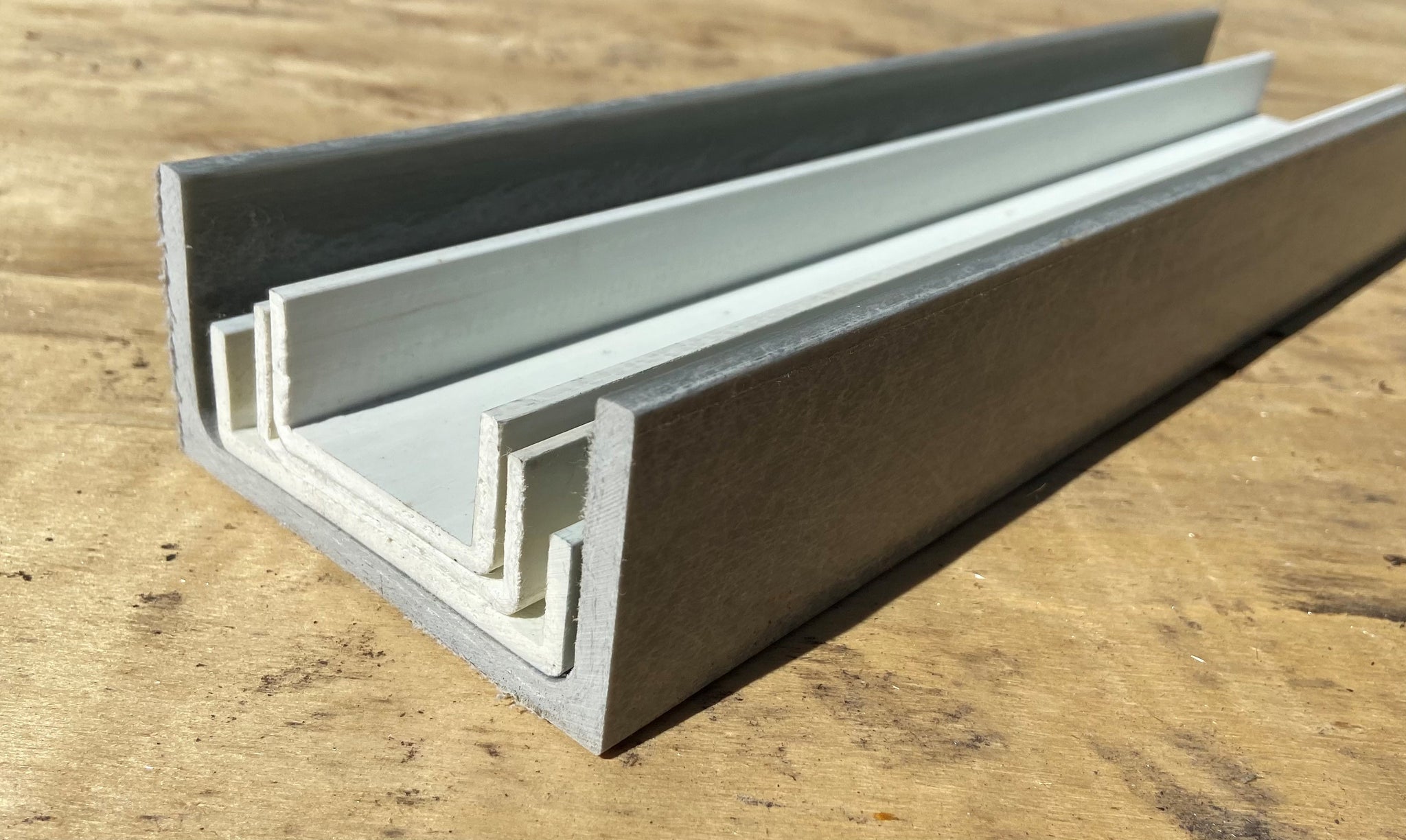 GRP Channels For Sale Online | Carbon Fibre Profiles – Carbon Fibre ...